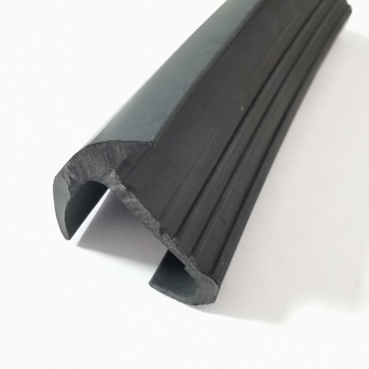 Metal Material Container Door Seal Retainer Strip/Gasket Key Accessory ...